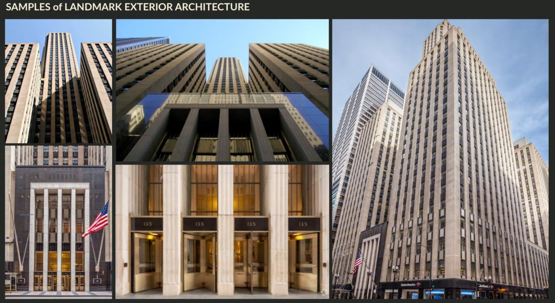 LaSalle Reimagined: 135 S. LaSalle | Urbanize Chicago